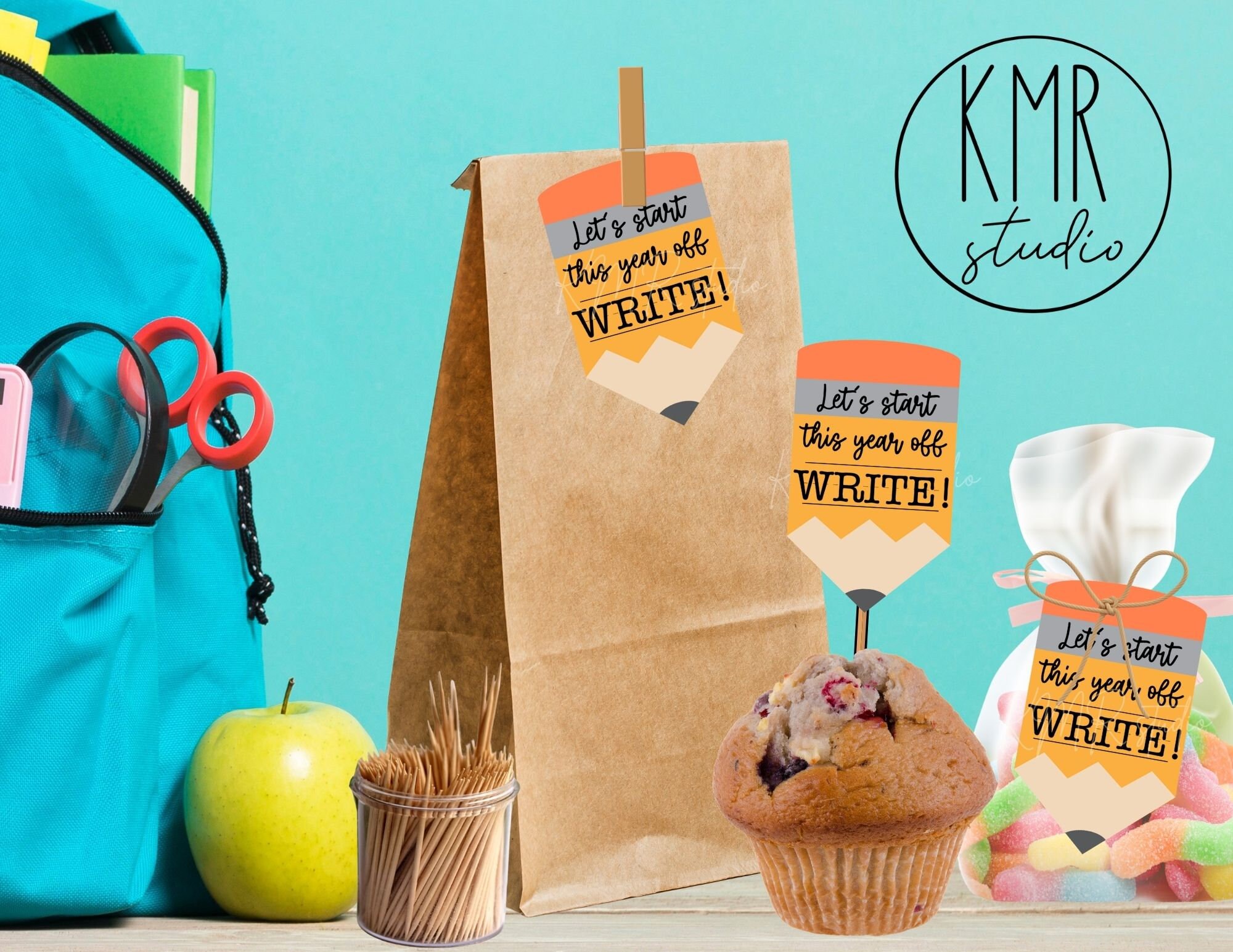 First Day of School TAGS INSTANT Download & Print Write - Etsy