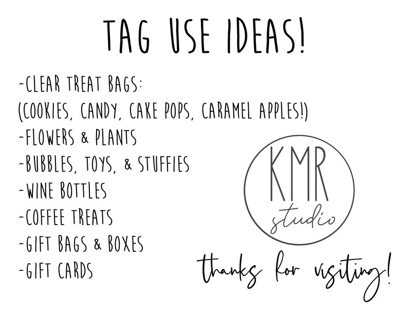 Halloween DANCE TAGS; Instant Download & Print! 2.5"x2.5" Treat/gift ...