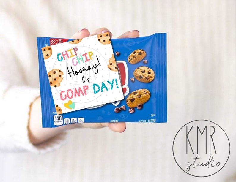 COMP Dance/cheer TAGS; INSTANT Download & Print! 2.5x2.5"; Chip Chip ...