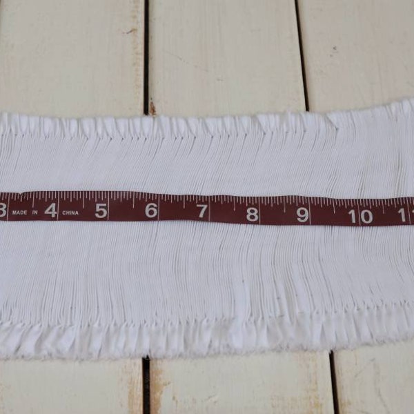 Smocked Insert - Etsy