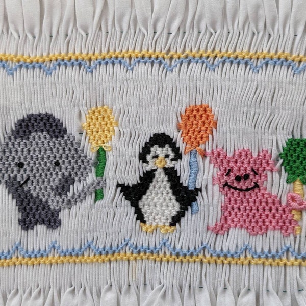 Smocking Plate - Etsy