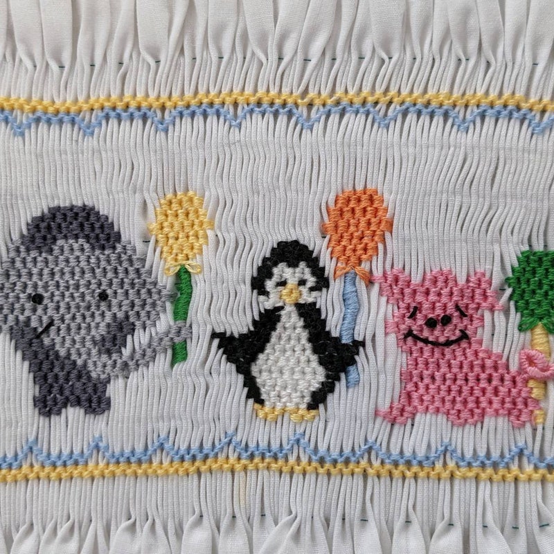 Smocking Plates - Etsy