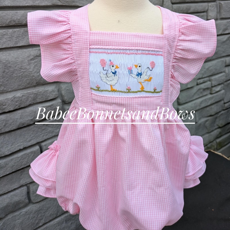 BabeeBonnetsandBows - Etsy