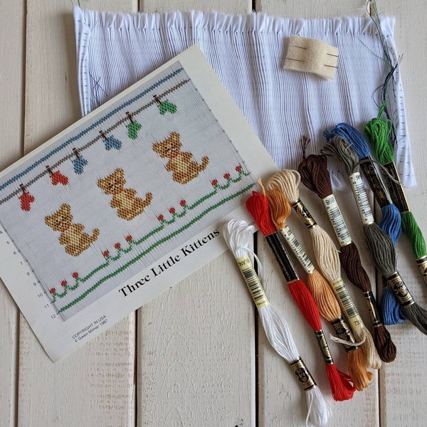 Smocking Pleater - Etsy