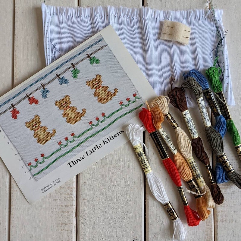 Smocking Plates - Etsy