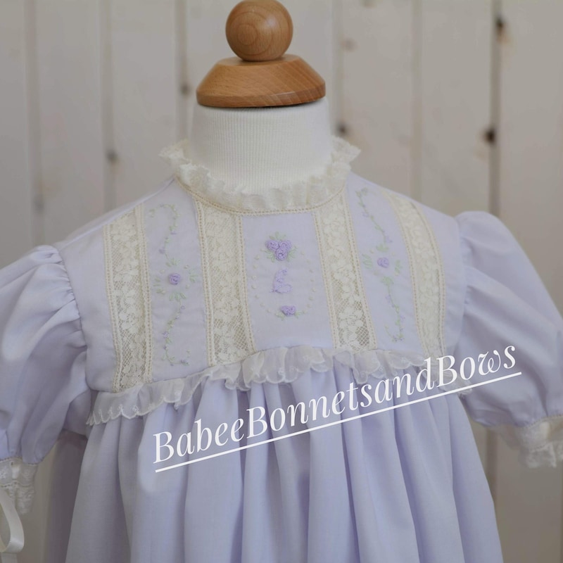 Heirloom Dress - Etsy