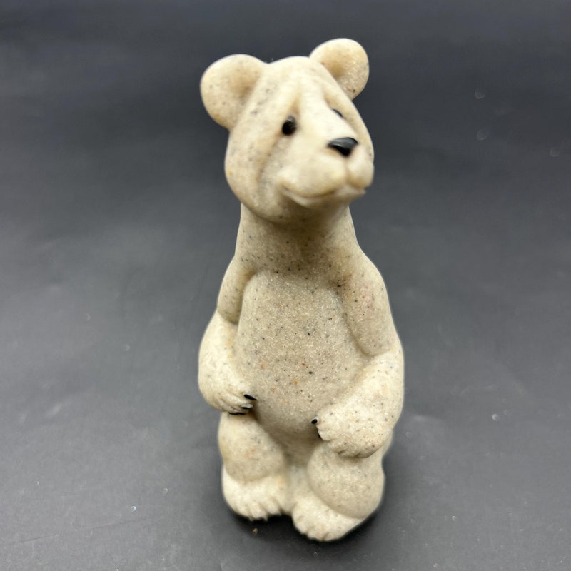 Quarry Critters - Etsy