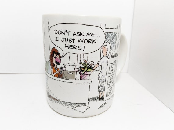 Wednesday Office Humor