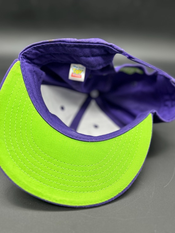 1924 Disney Pixar Toy Story Green Alien Purple Buzz … - Gem