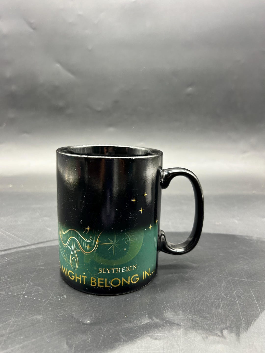 Surprising Harry Potter Color Changing Mug Gallery