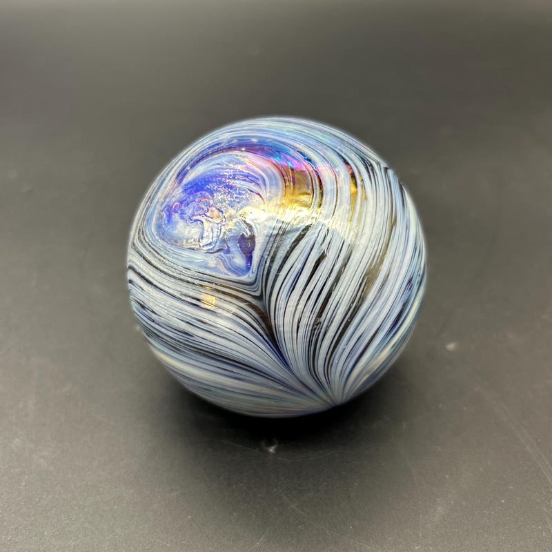 Swirl Paperweights - Etsy