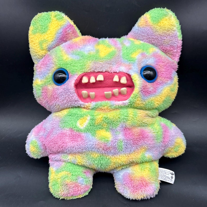 Fuggler Plushies - Etsy