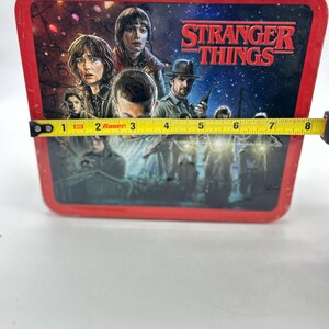 Stranger things - Etsy