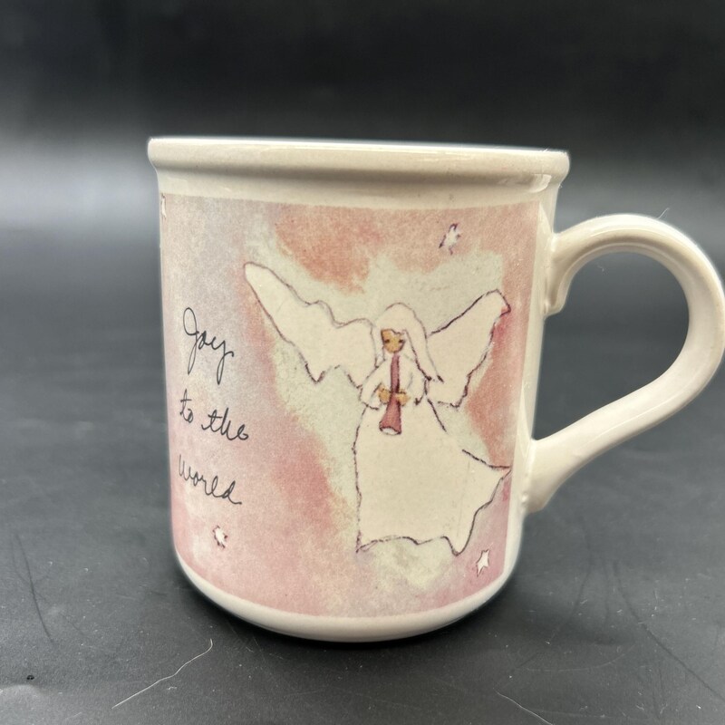 Christmas Applause Mug - Etsy
