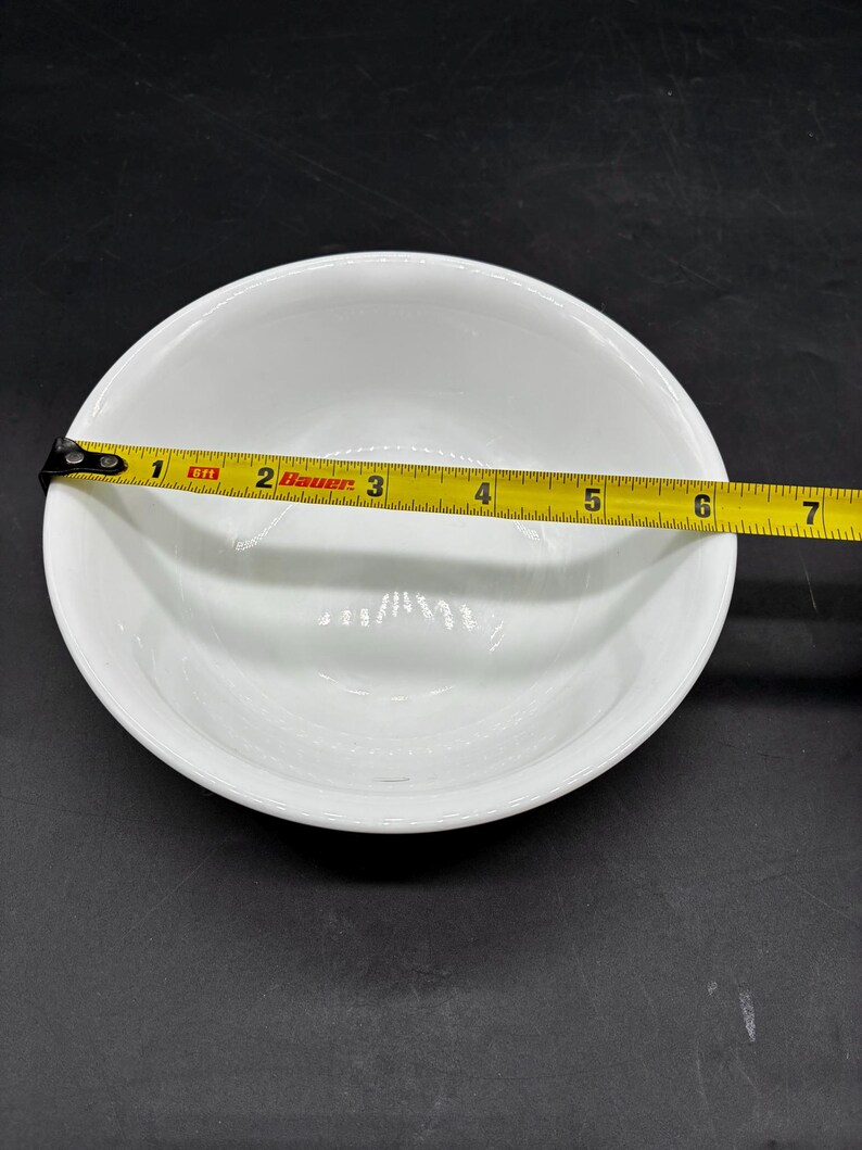 Vintage Corelle Campbell's Soup Bowl, Retro Kitchen Collectible - Etsy