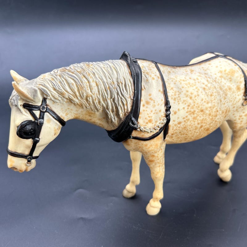 Breyer Horse - Etsy