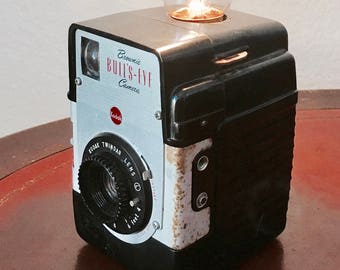 Lamp. Lightning .camera Accent Light. Perfct Gift for Photographers - Etsy