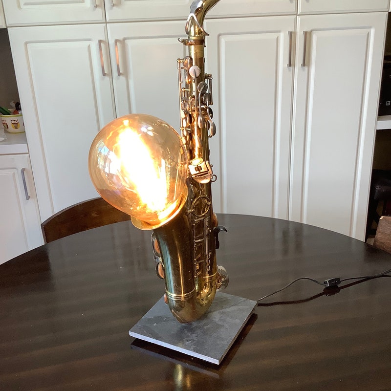 Funky Lamps Vintage - Etsy