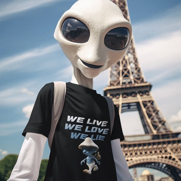 Smurf Cat Meme Shirt - Etsy
