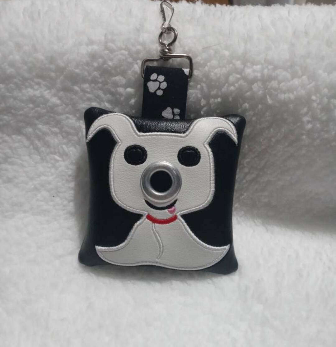 Dog Baggies Holder/storage - Etsy