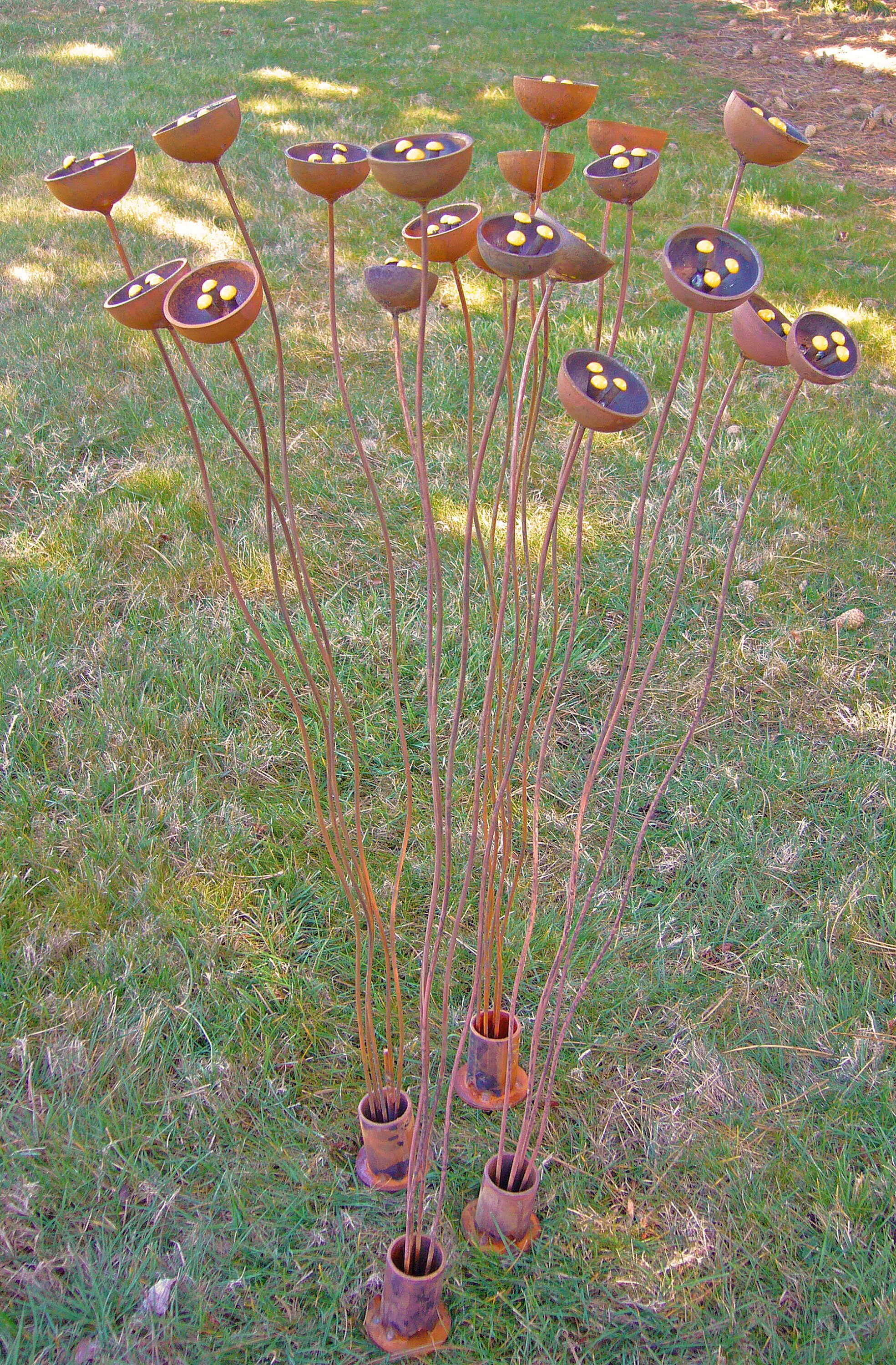 Butter Cup Flowers - Etsy