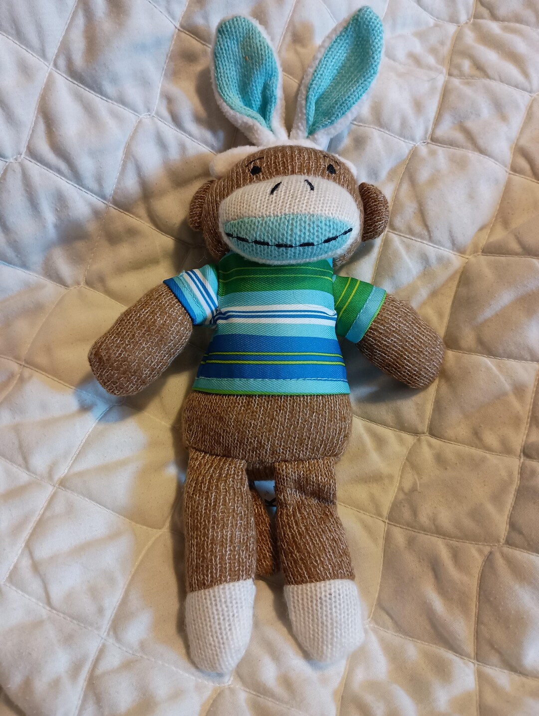 Dan Dee Monkey - Etsy