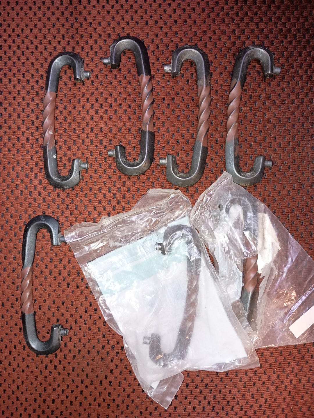 7 Door Handles - Etsy