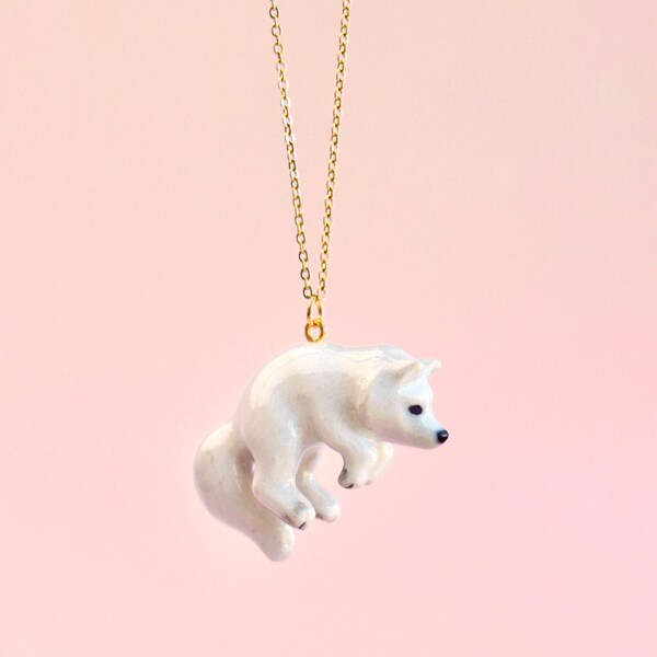Fox Jewelry - Etsy
