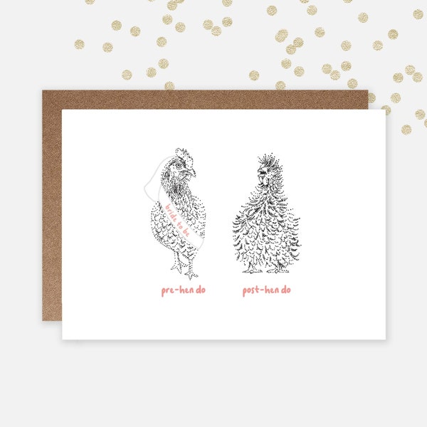 Hen Do - Etsy UK
