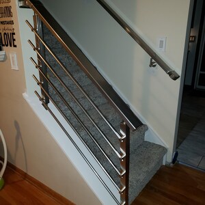 Handrail Sample Order - Etsy