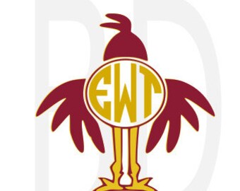 Gamecock Svg Files - Etsy