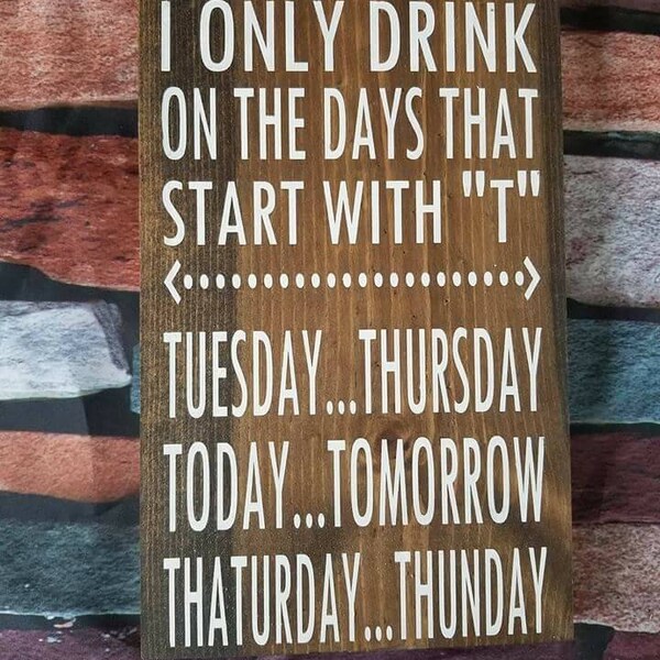 Adult Humor Signs - Etsy