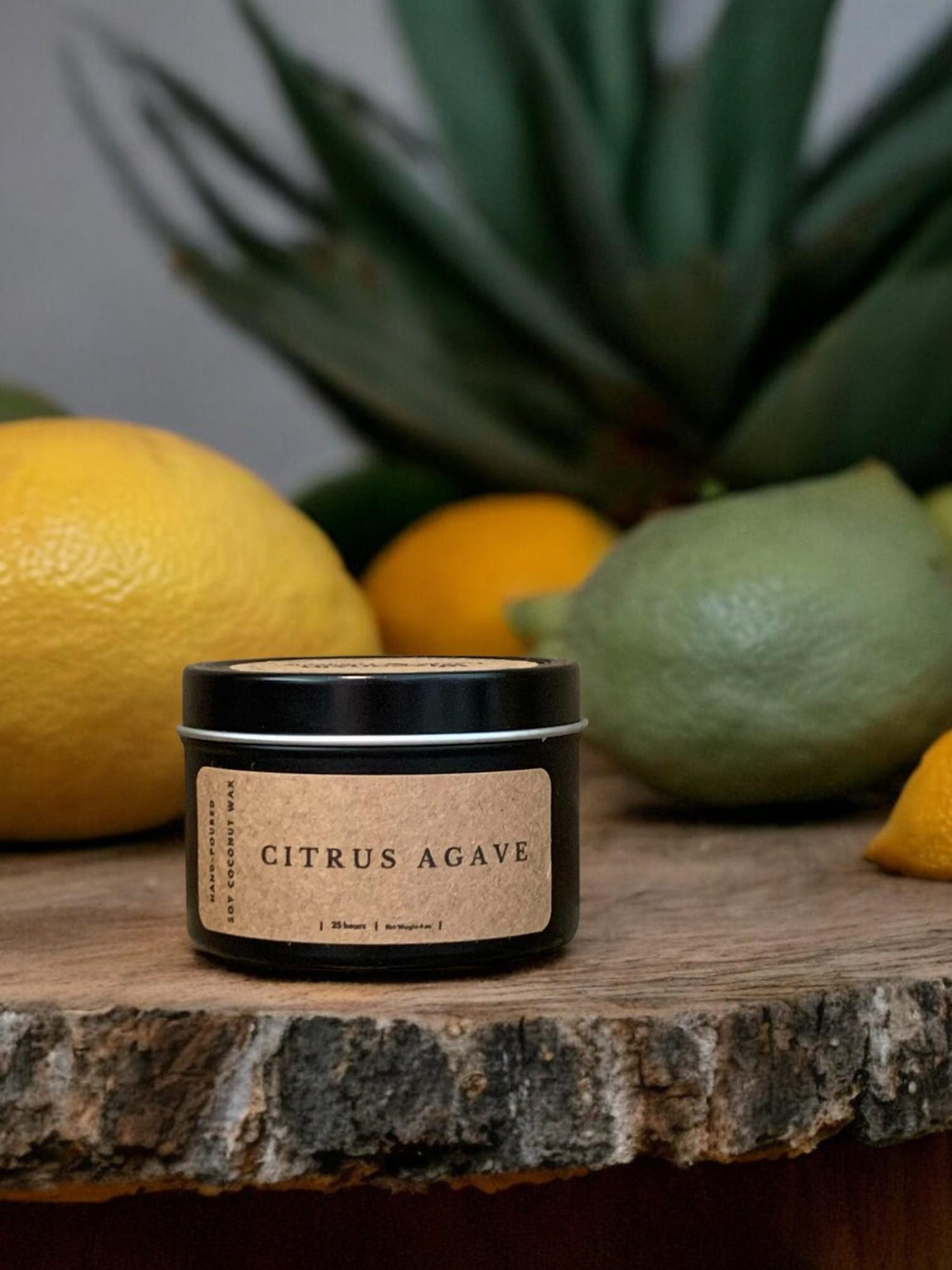 Wisconsin Small Batch Soy Candles, All Natural, Hand-poured - Etsy