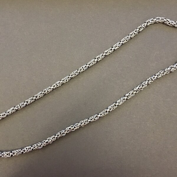 Byzantine Chain Mail - Etsy