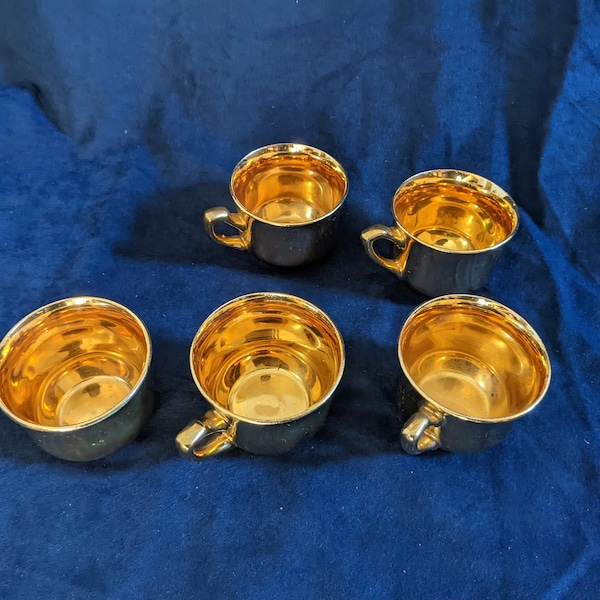 Small Tea Cups - Etsy