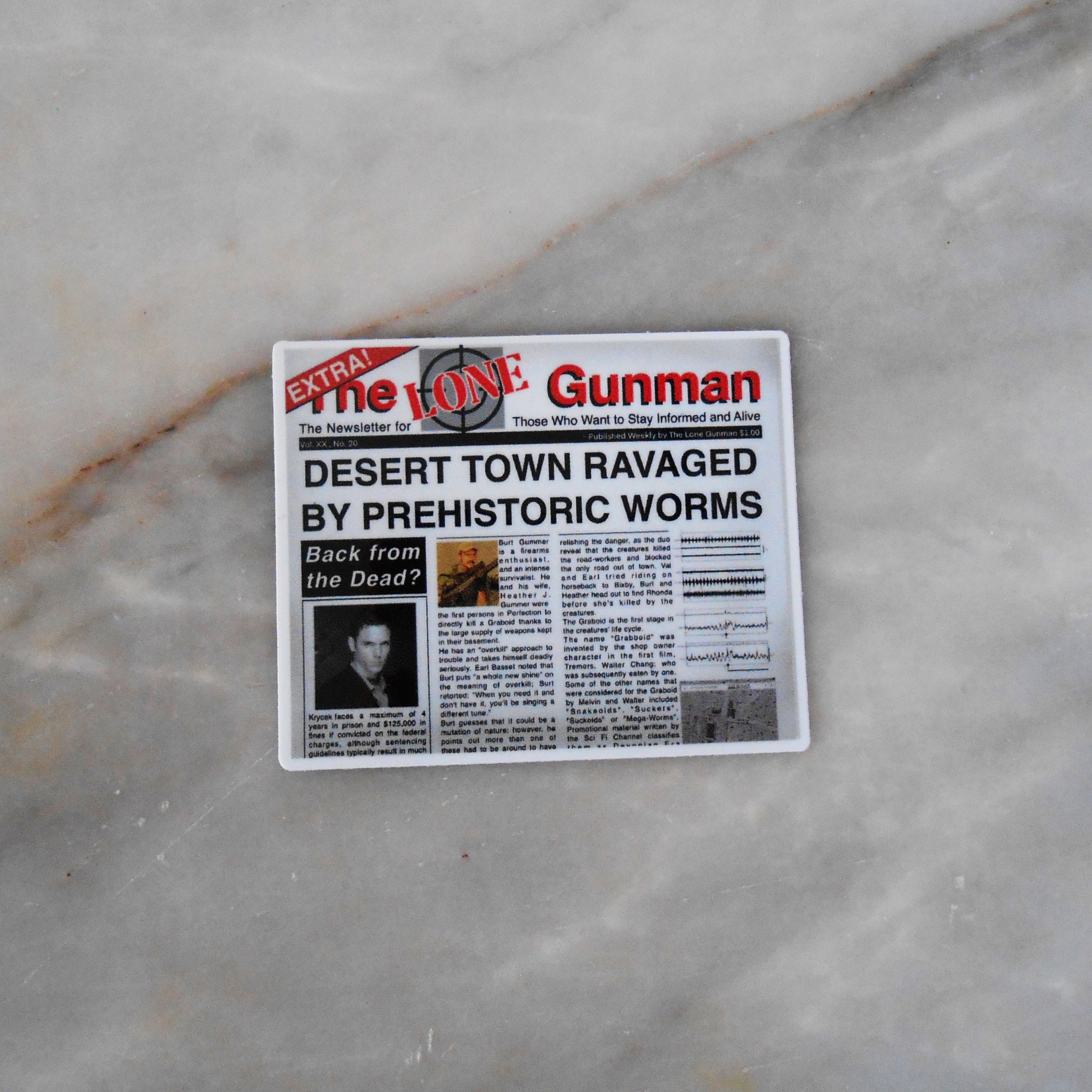 X Files Sticker Pack Sampler - Etsy