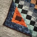 Arabesque Bargello Quilt Pattern - Etsy