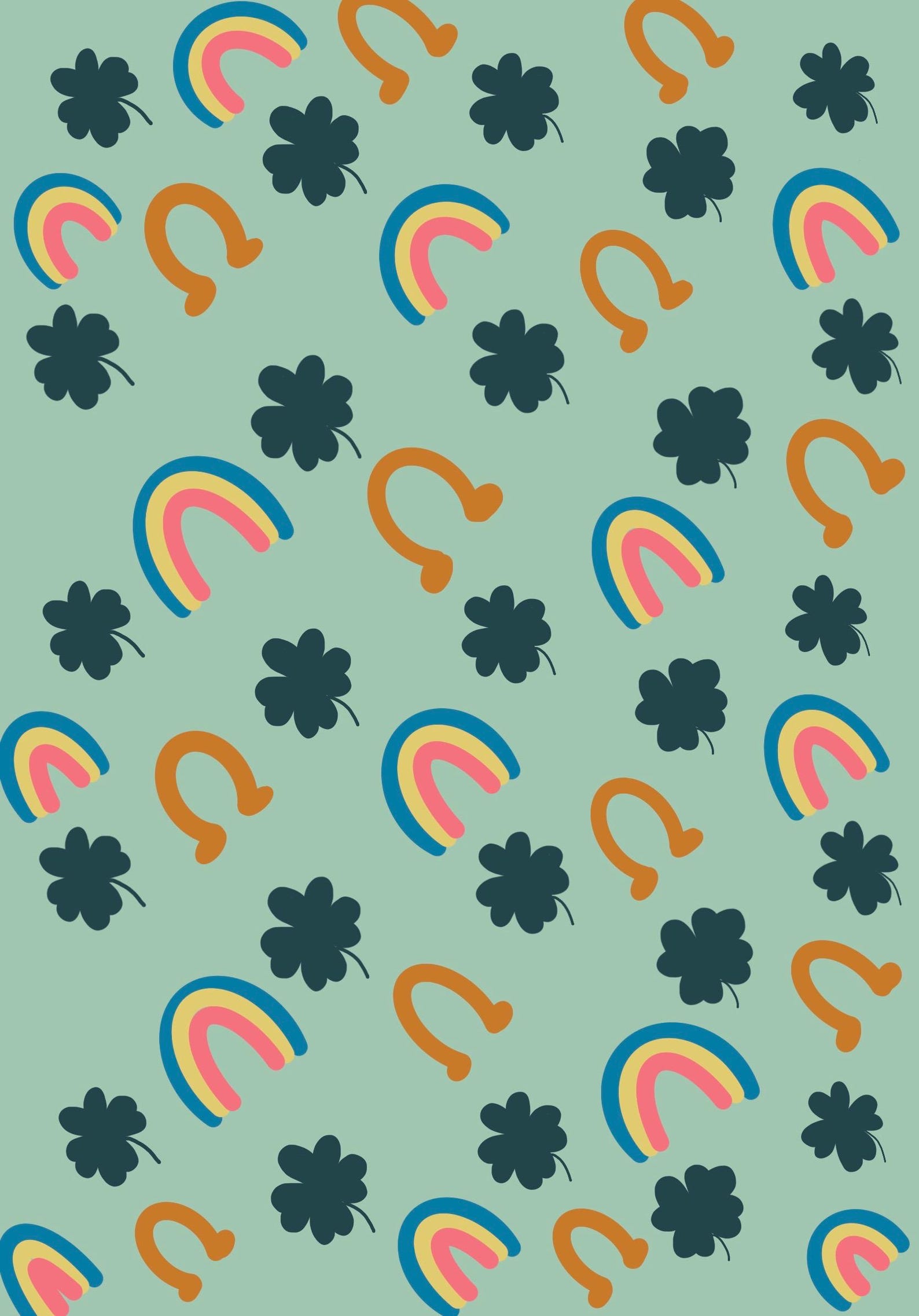 St. Patricks Day Digital Download - Etsy