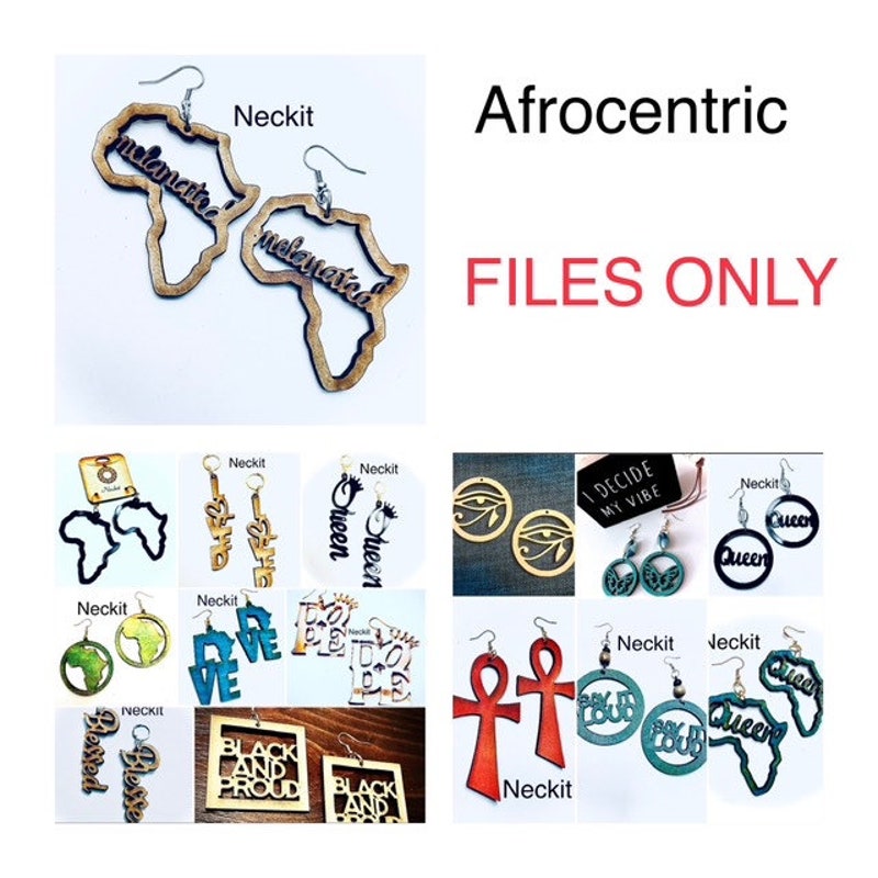 Mens Earrings History - Etsy