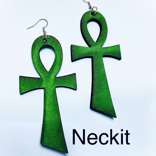 Ankh Jewelry - Etsy