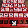 Emotions/feelings Guess Who Board Game - TWO Sizes - Digital Download ...