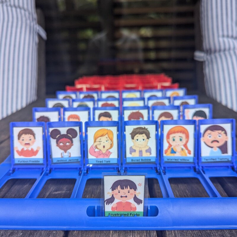 Celinas Calling Game - Etsy Australia