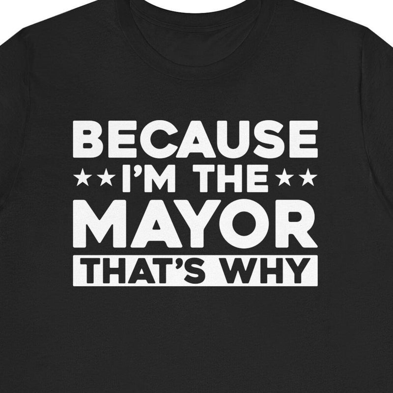 Mayor Gift - 60+ Gift Ideas for 2026