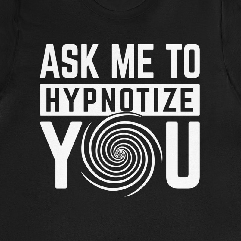 Hypnosis - Etsy