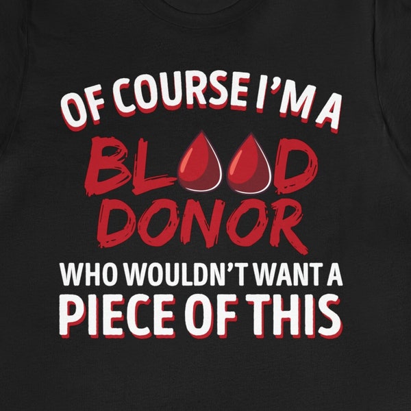 Blood Donor Gift - 60+ Gift Ideas for 2024