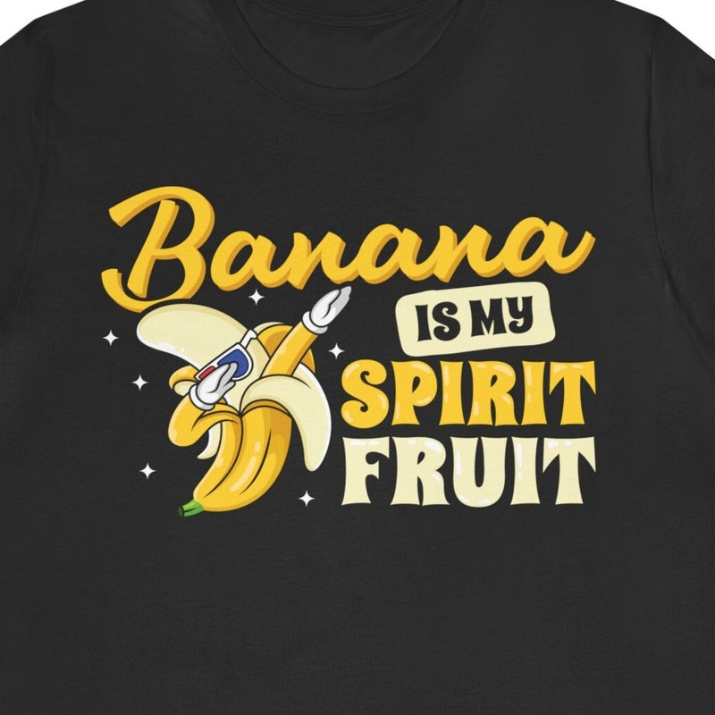 Banana T Shirt - Etsy