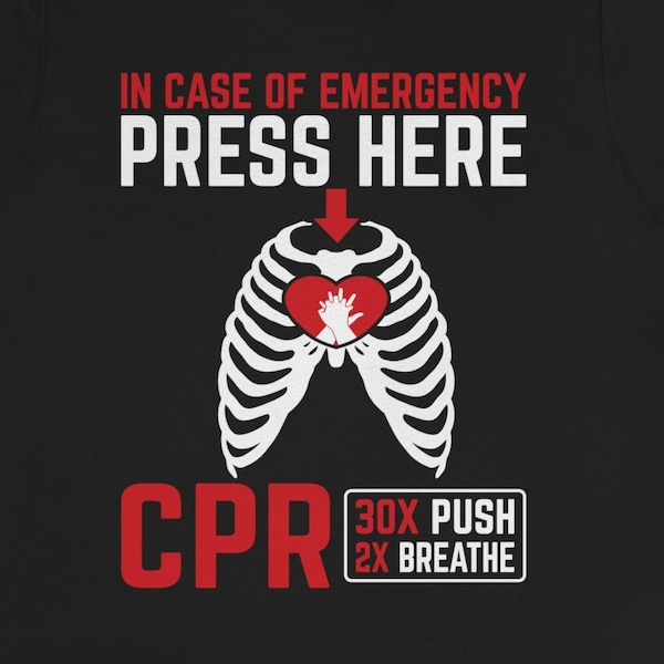 Cpr Instructor Svg - Etsy