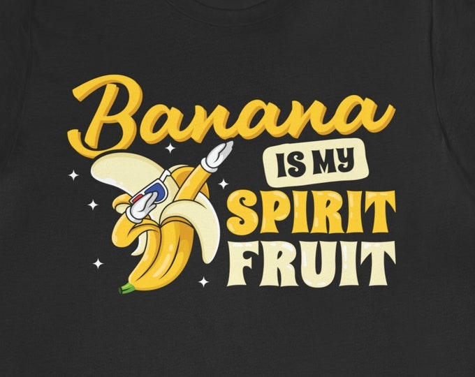 Banana Shirt, Funny Banana T Shirt, Banana Gifts, Girls Banana Tee ...