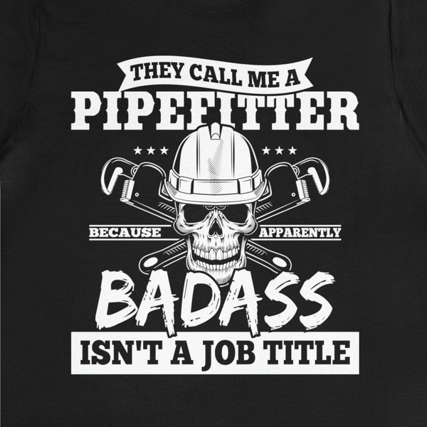 Pipe Fitter - Etsy