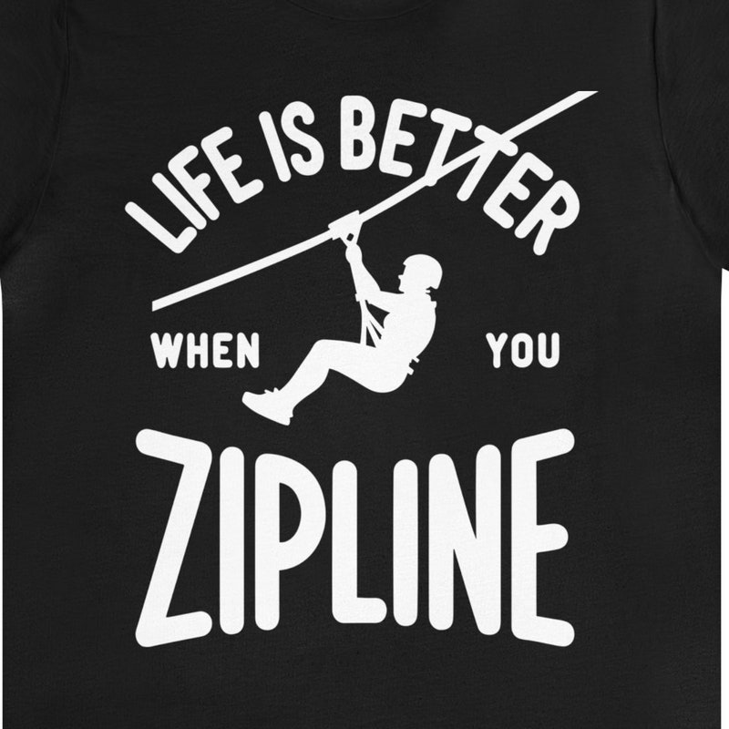 Zipline - Etsy